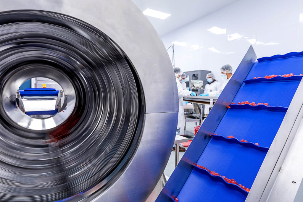 Home - MeriCal – The Probiotic Experts