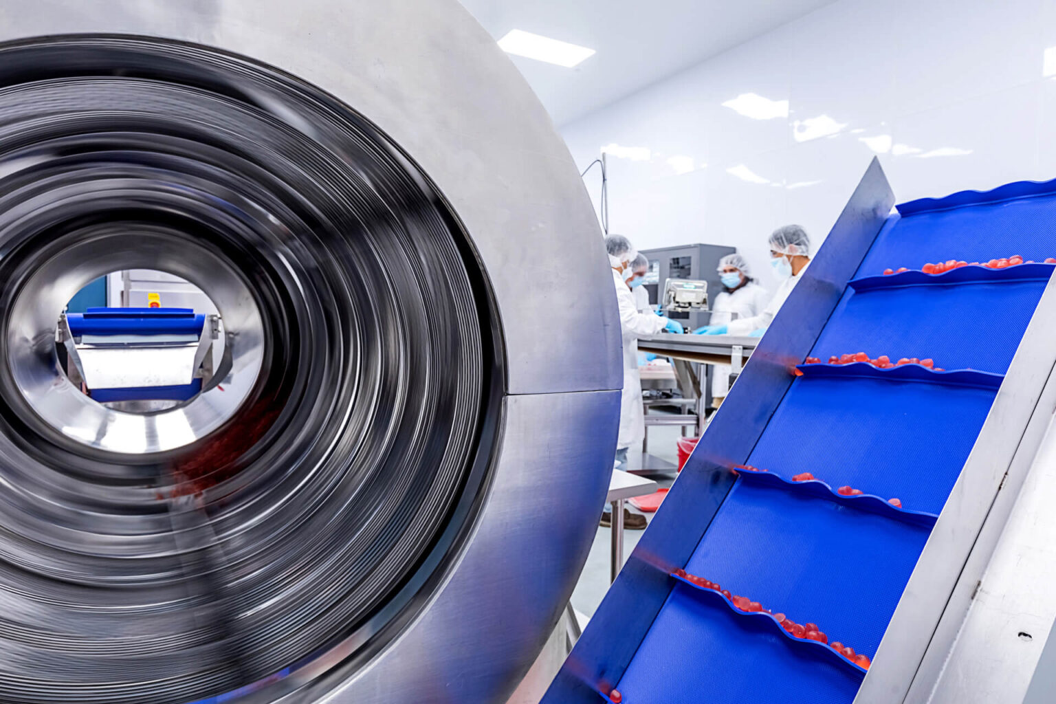 Home - MeriCal – The Probiotic Experts