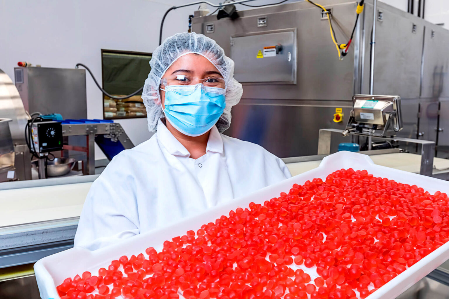 Careers – MeriCal – The Probiotic Experts