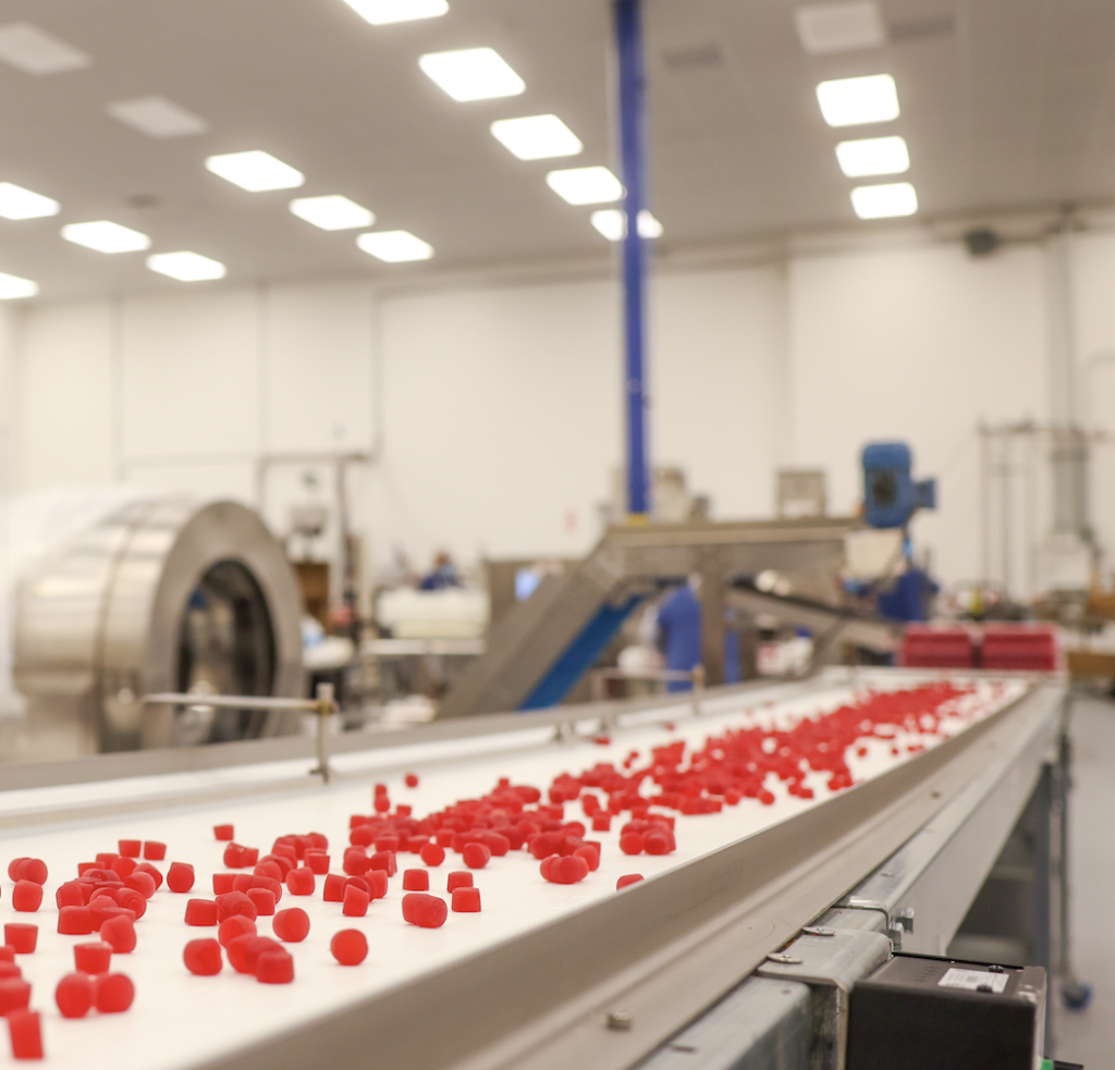 About - MeriCal – The Probiotic Experts