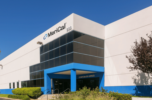 MeriCal – The Probiotic Experts