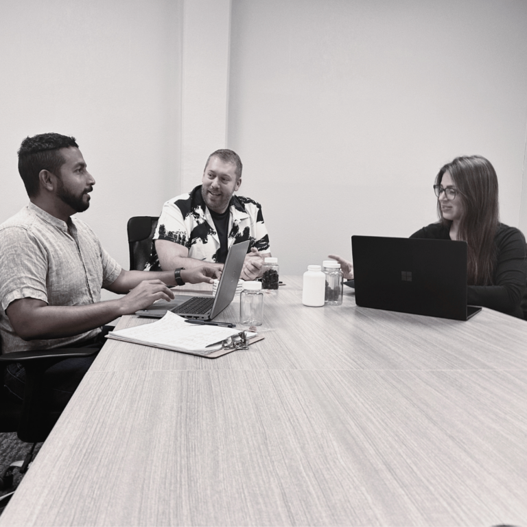 About - MeriCal – The Probiotic Experts